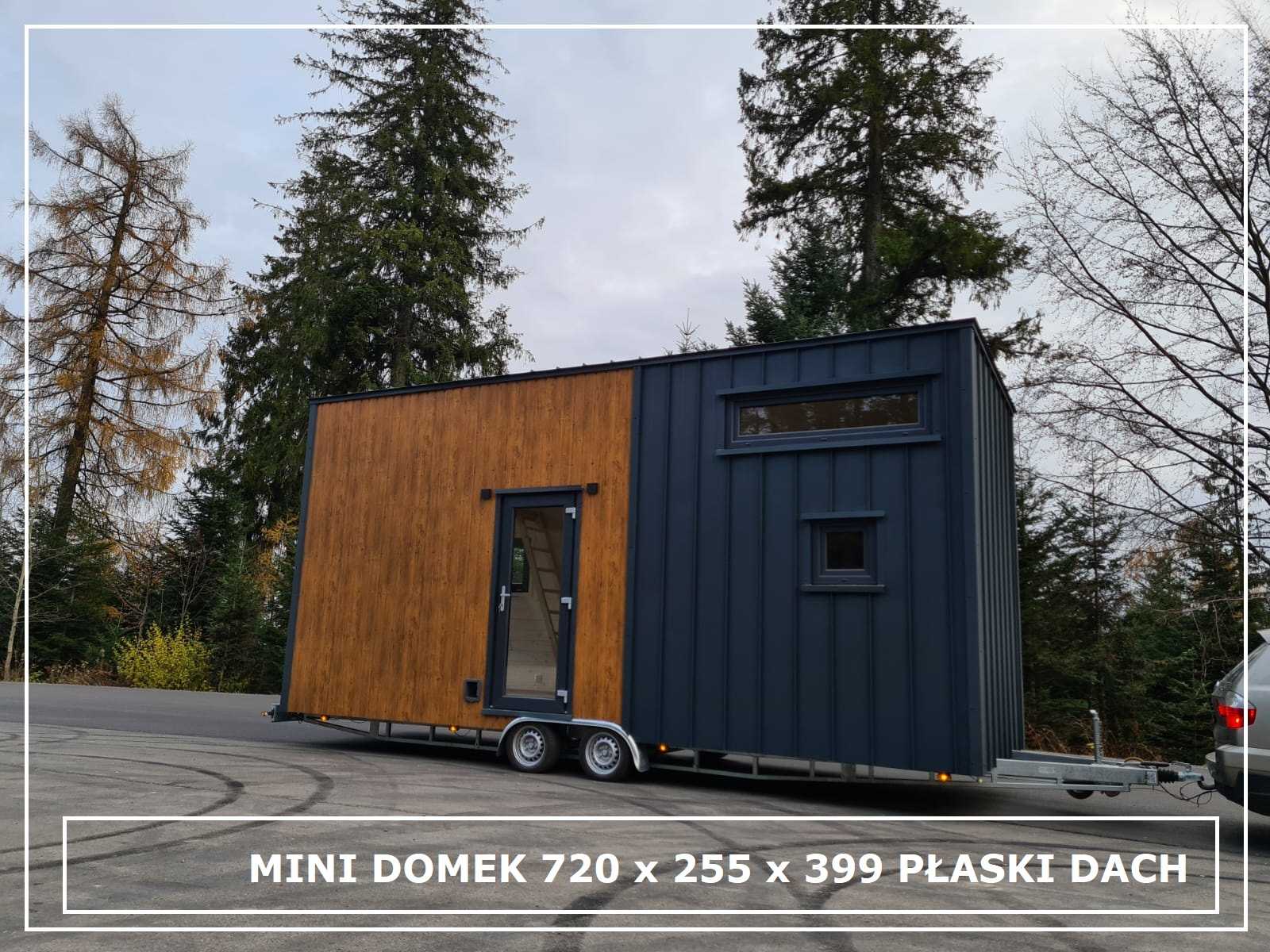 KUP TERAZ – mini-domy.pl