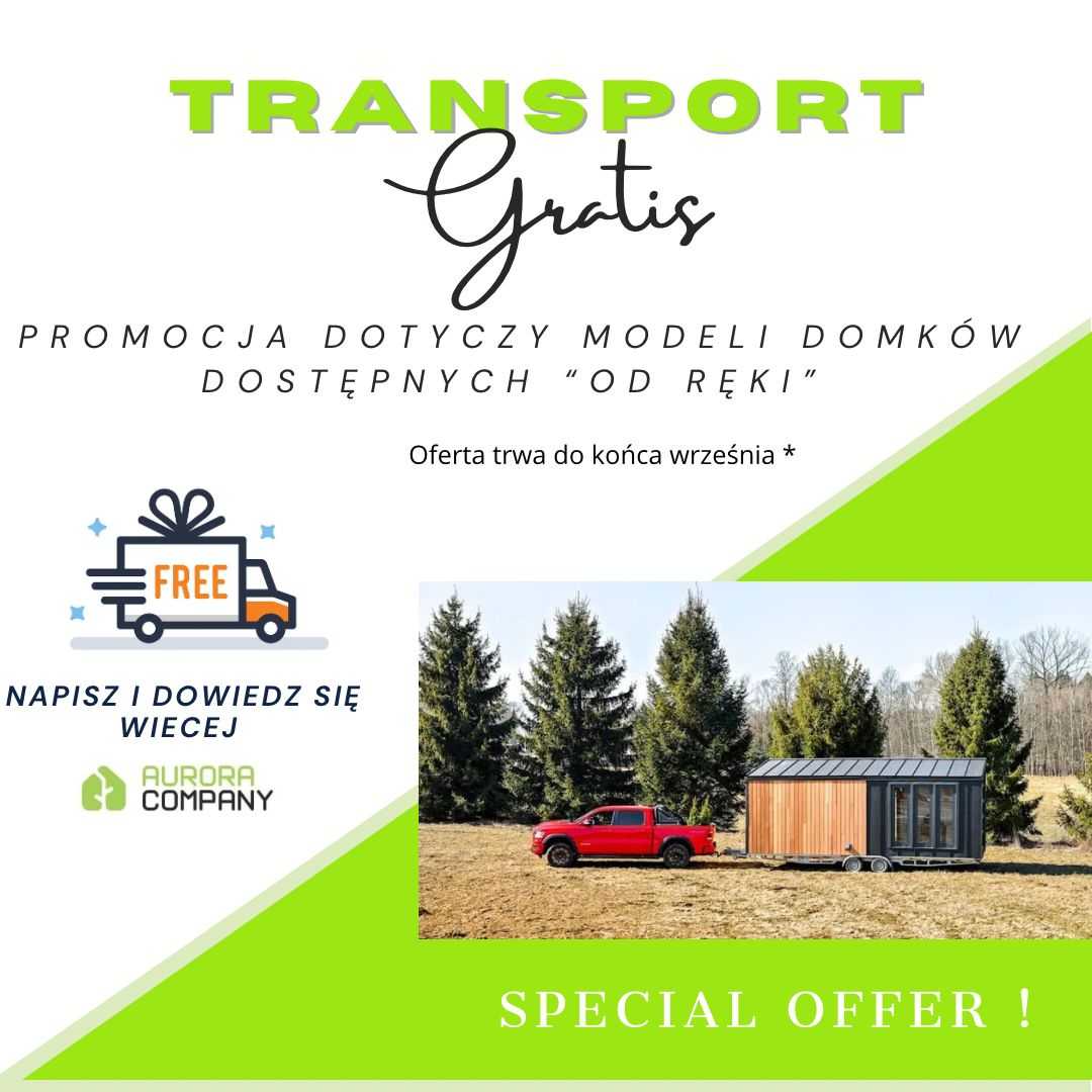 KUP TERAZ – mini-domy.pl