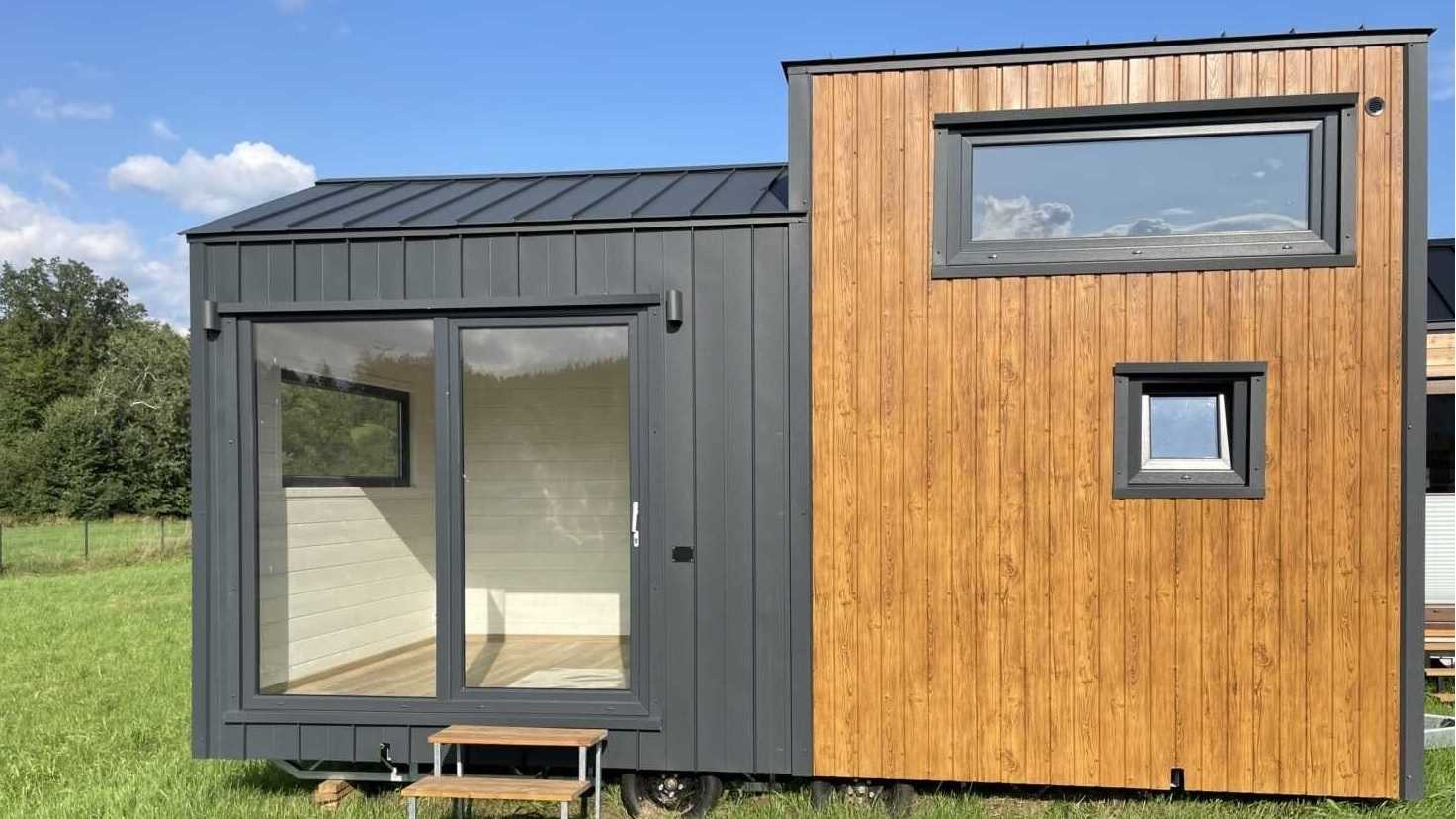 mini-domy.pl – MINI DOMY standard | MINI DOMY luksusowe | TINY HOUSE | BRDA