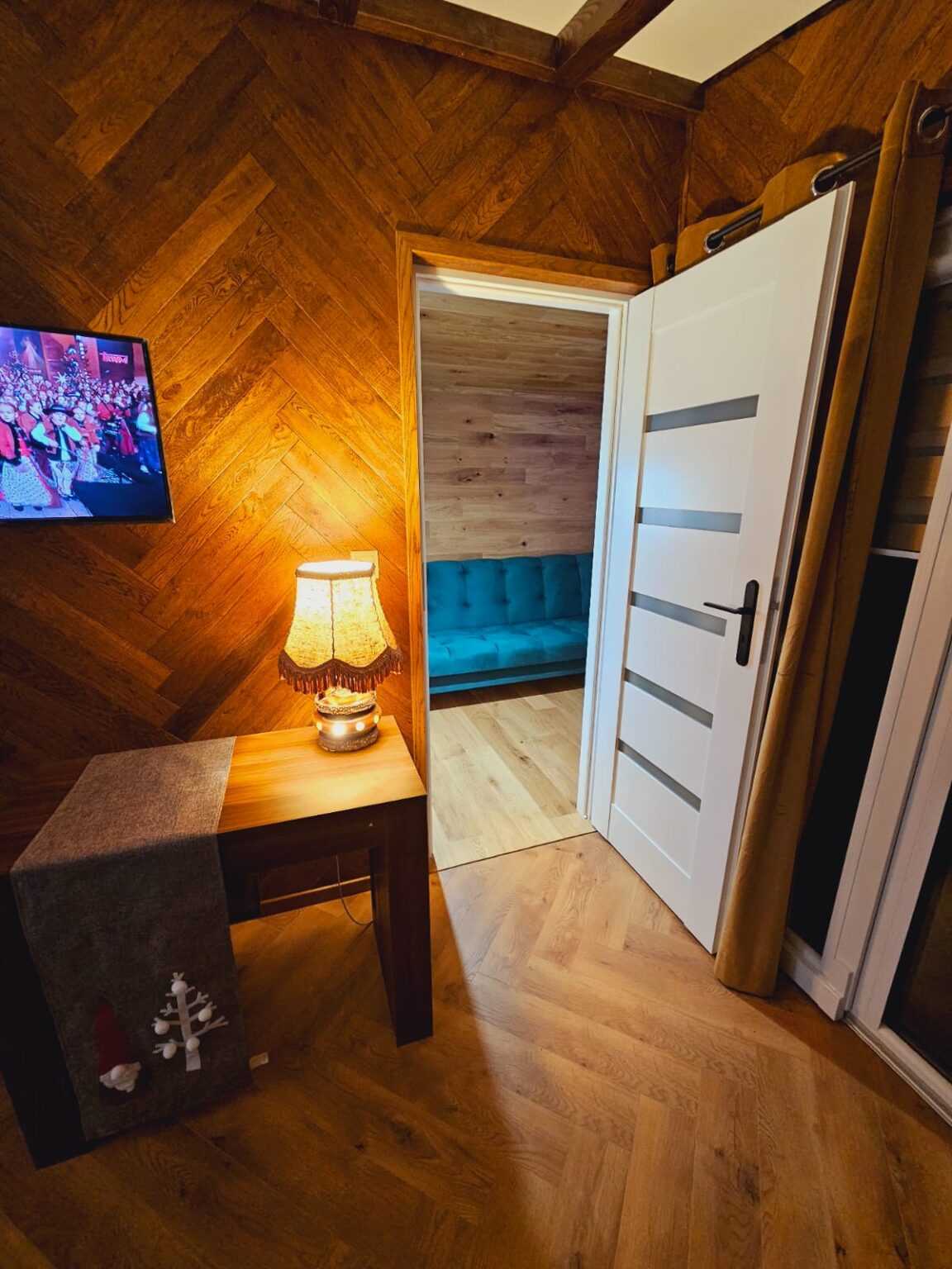 Mini Domy - Tiny House - Całoroczne Domy Mobilne