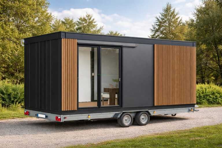 mini-domy.pl – MINI DOMY standard | MINI DOMY luksusowe | TINY HOUSE | BRDA